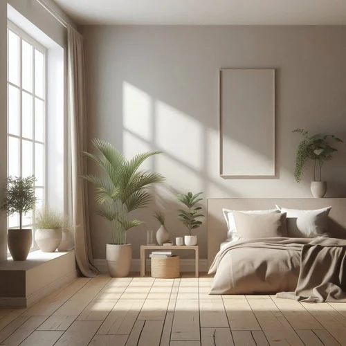 15 Neutral Room Ideas for a Timeless Look