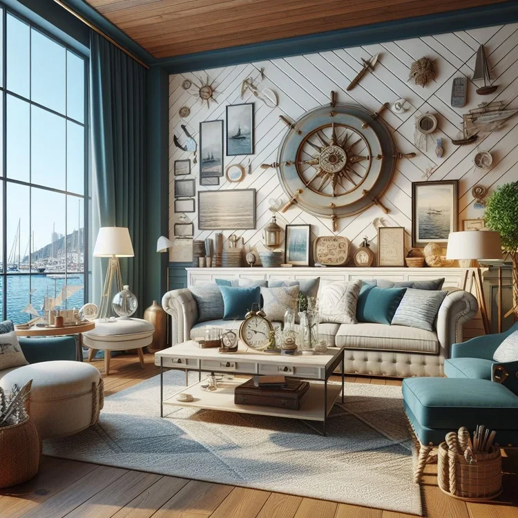 10 Trendy House Interior Colour Schemes for Modern Living