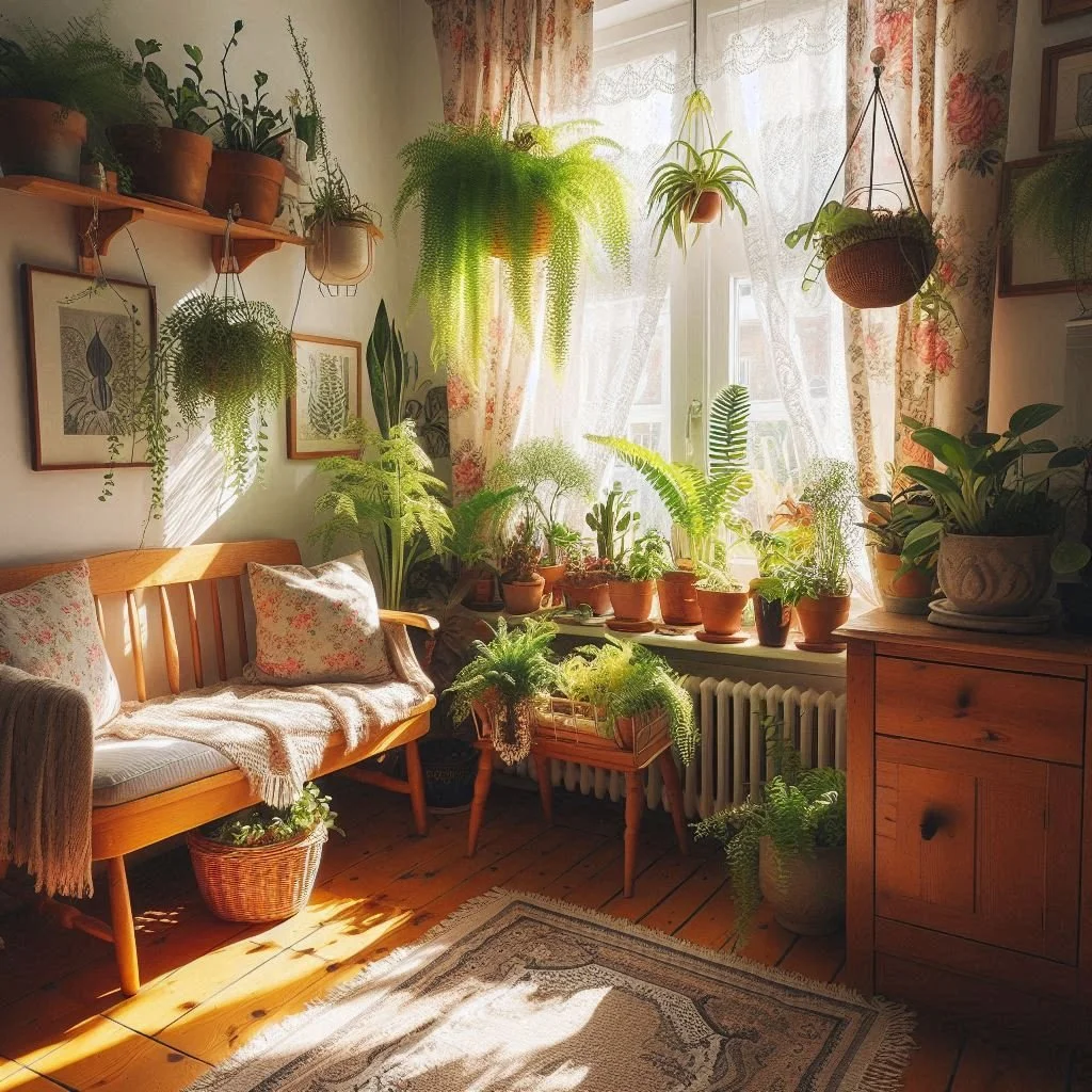 15 Cottagecore House Ideas for a Cozy Retreat