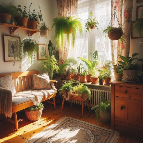 15 Cottagecore House Ideas for a Cozy Retreat
