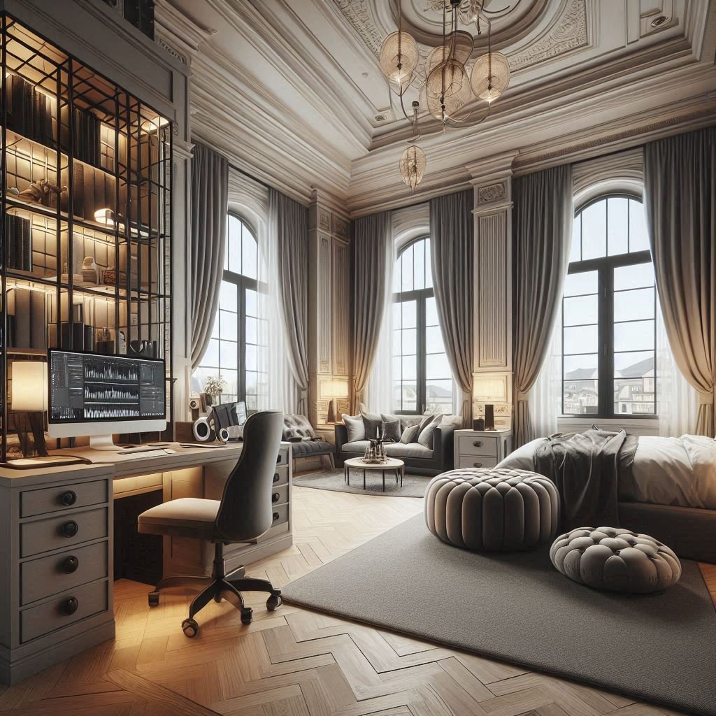 15 Luxury Room Ideas to Elevate Your Home Design