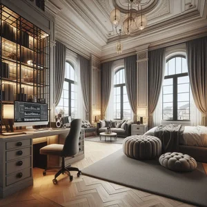 15 Luxury Room Ideas to Elevate Your Home Design