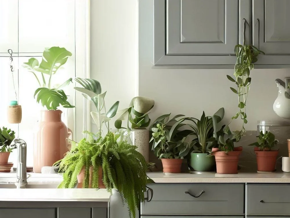 The Ultimate Guide to Create Preppy Aesthetic Kitchens