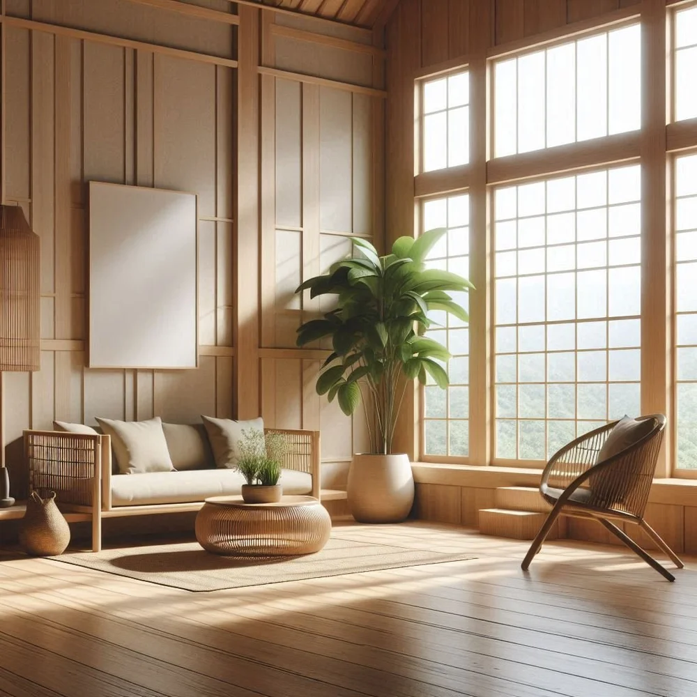 15 Zen Living Room Ideas for Ultimate Serenity