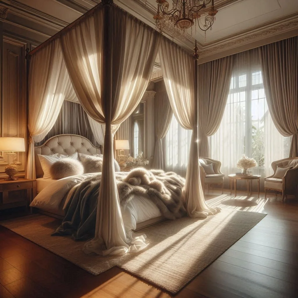 15 Large Bedroom Ideas for a Spacious and Stylish Retreat