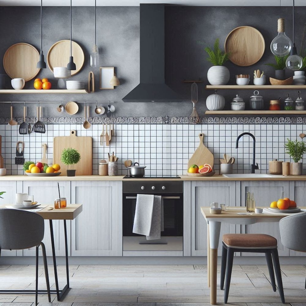 15 Stylish Kitchen Ideas for a Fresh New Look