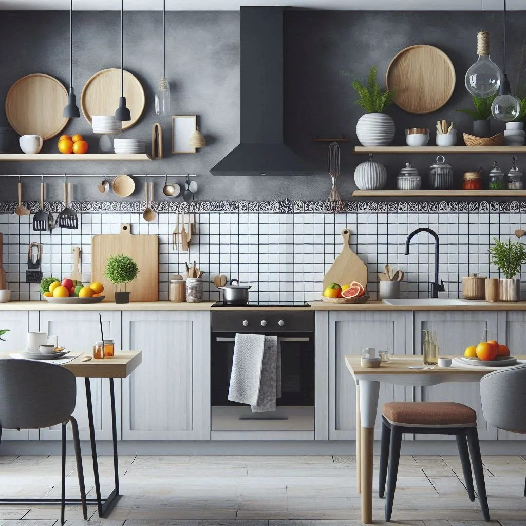 15 Stylish Kitchen Ideas for a Fresh New Look