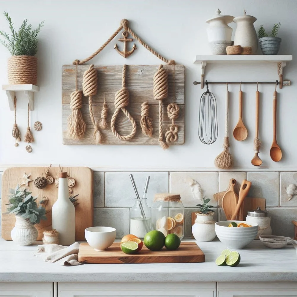 15 Coastal Kitchen Ideas for a Beach-Inspired Look