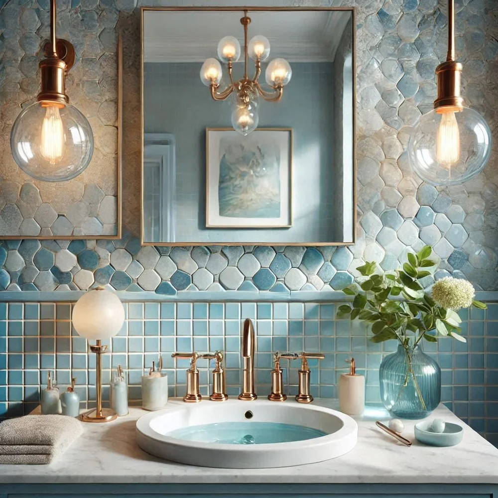 15 Light Blue Room Ideas for a Serene Space