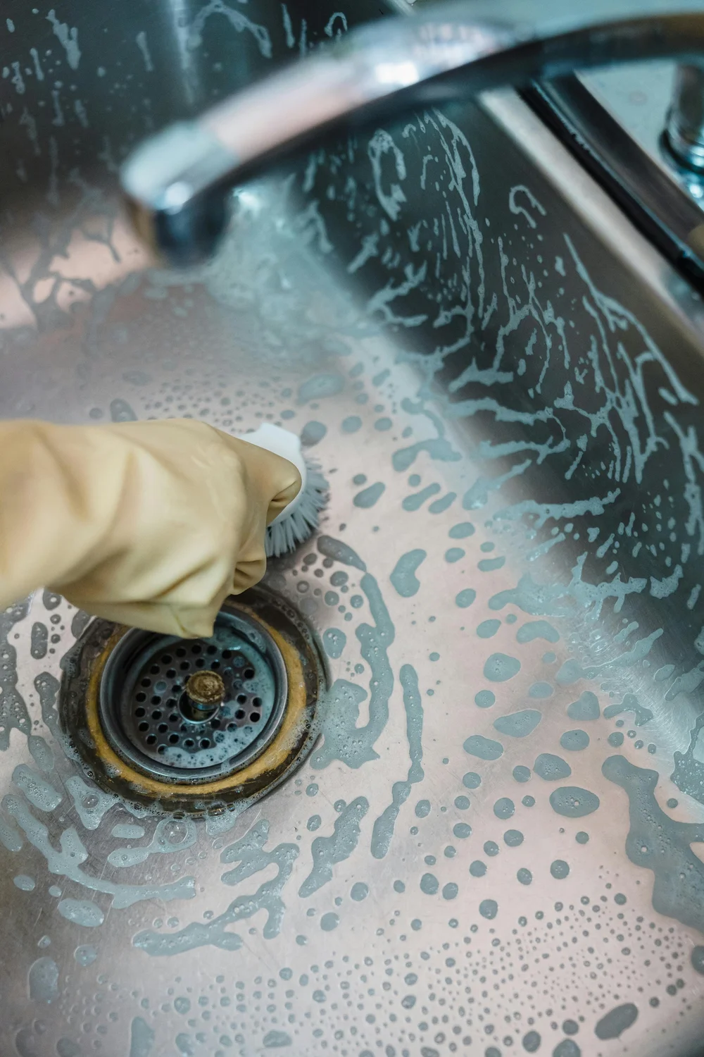 How to Unclog Drains without Damaging Your Pipes