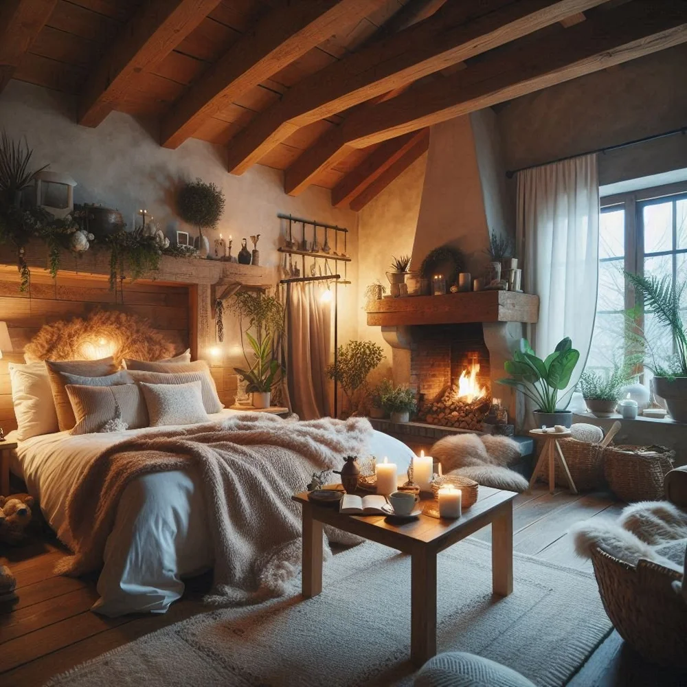 15 Cozy Home Ideas for Ultimate Comfort