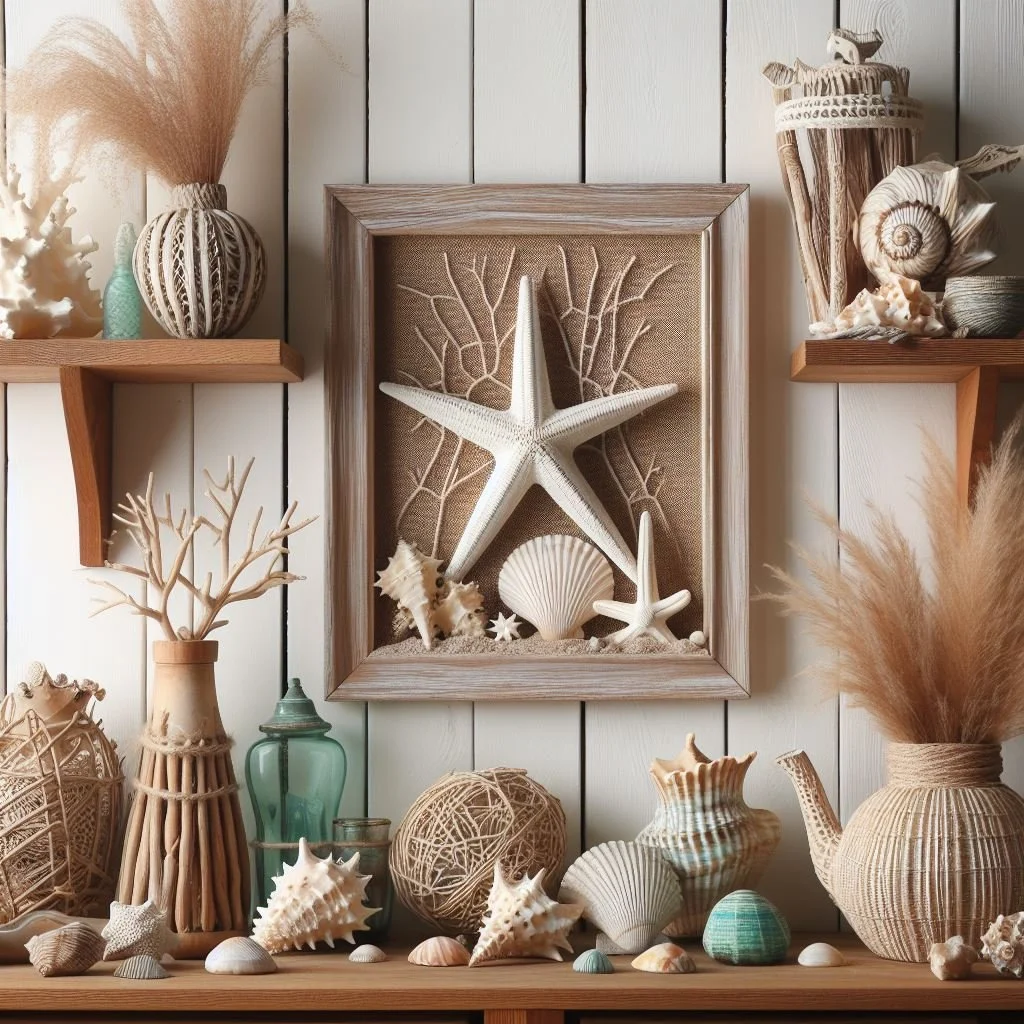 15 Nautical Theme Ideas: Coastal Chic for Stylish Spaces