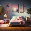 Retro Revival: A Journey Through 80s Interior Design Trends