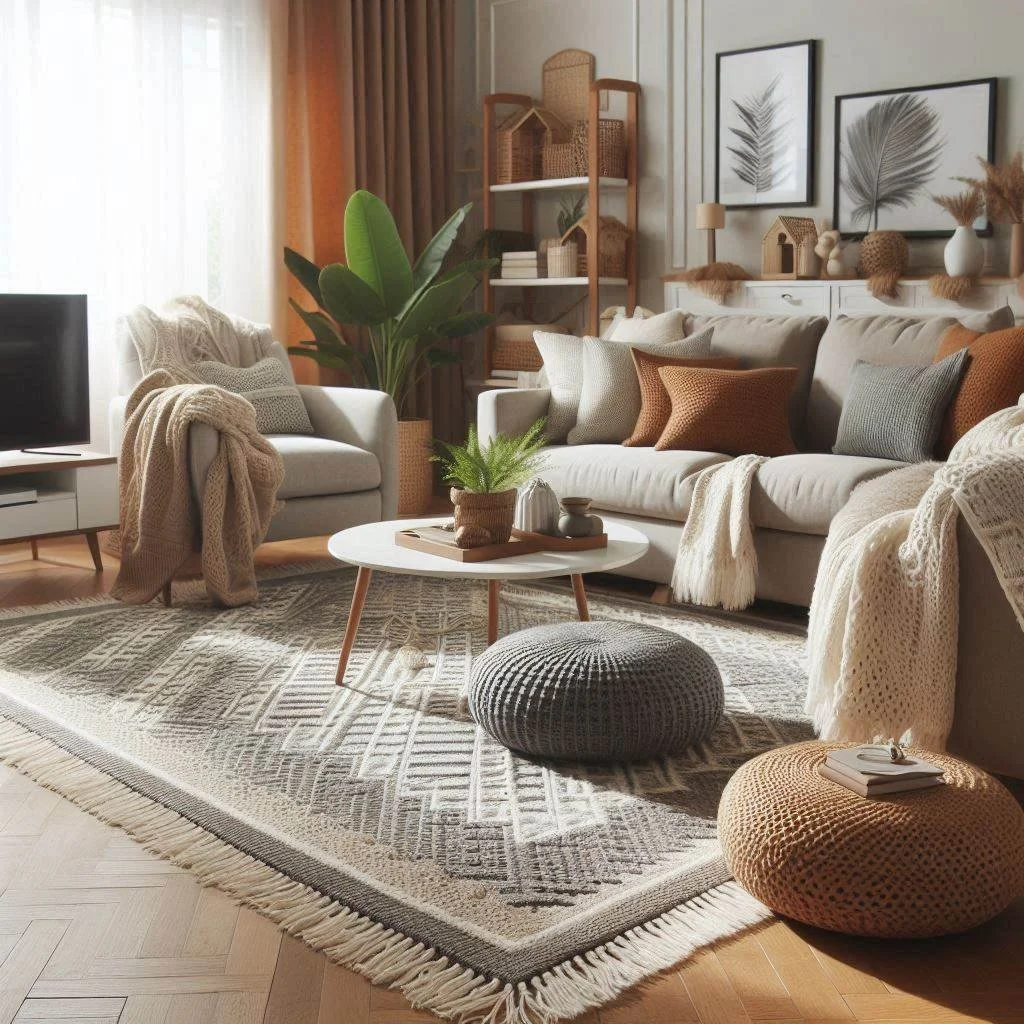 15 Neutral Living Room Ideas for a Timeless Look