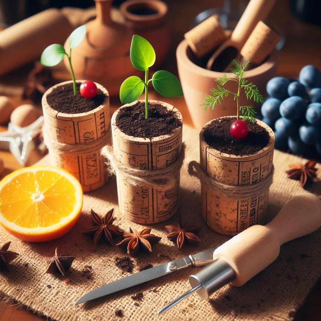 10 Creative Upcycling Ideas for Giving New Life to Old Items