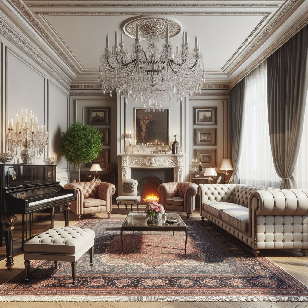 8 Timeless Design Principles Revealed