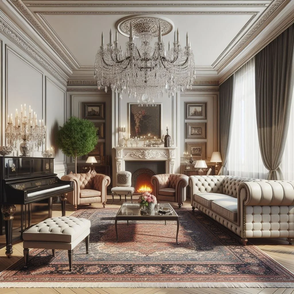 8 Timeless Design Principles Revealed