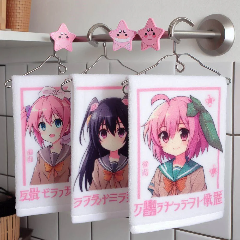 15 Anime Bathroom Ideas for a Unique Style