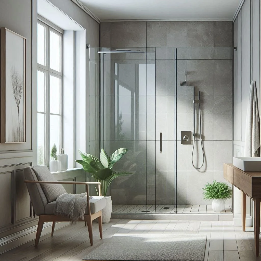 15 Simple Bathroom Ideas for a Clean, Minimal Look