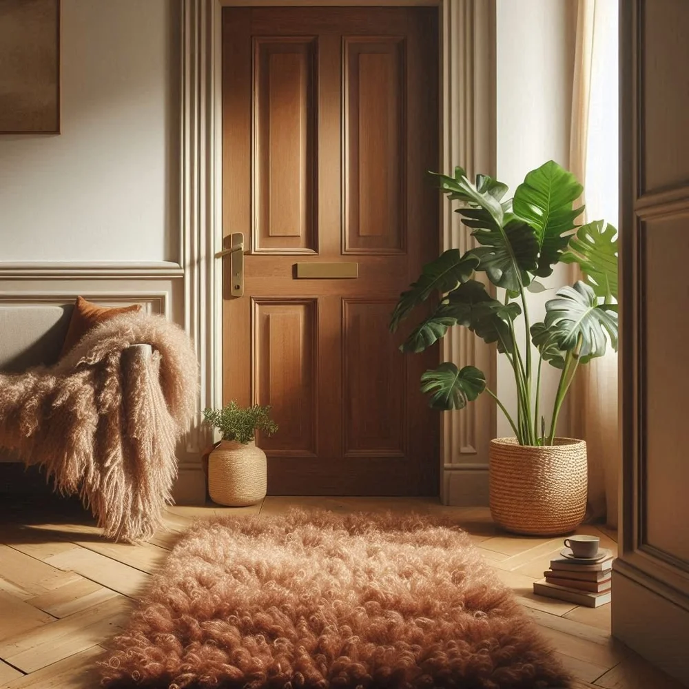 15 Entryway Rug Ideas for a Cozy First Impression