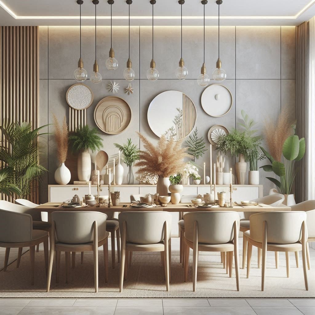 15 Dining Room Ideas for a Stylish Gathering Space