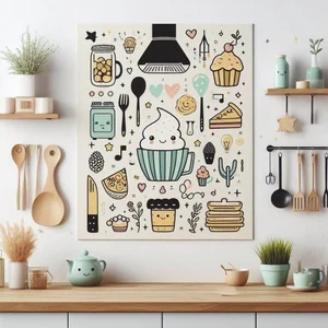 15 Cute Kitchen Ideas for a Charming Space