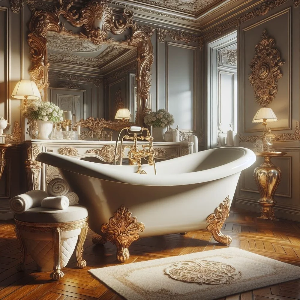 12 Classic Bathroom Design Ideas for Enduring Luxury