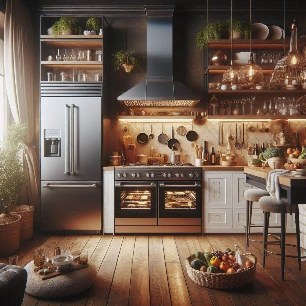 15 Timeless Kitchen Design Ideas for a Classic Look