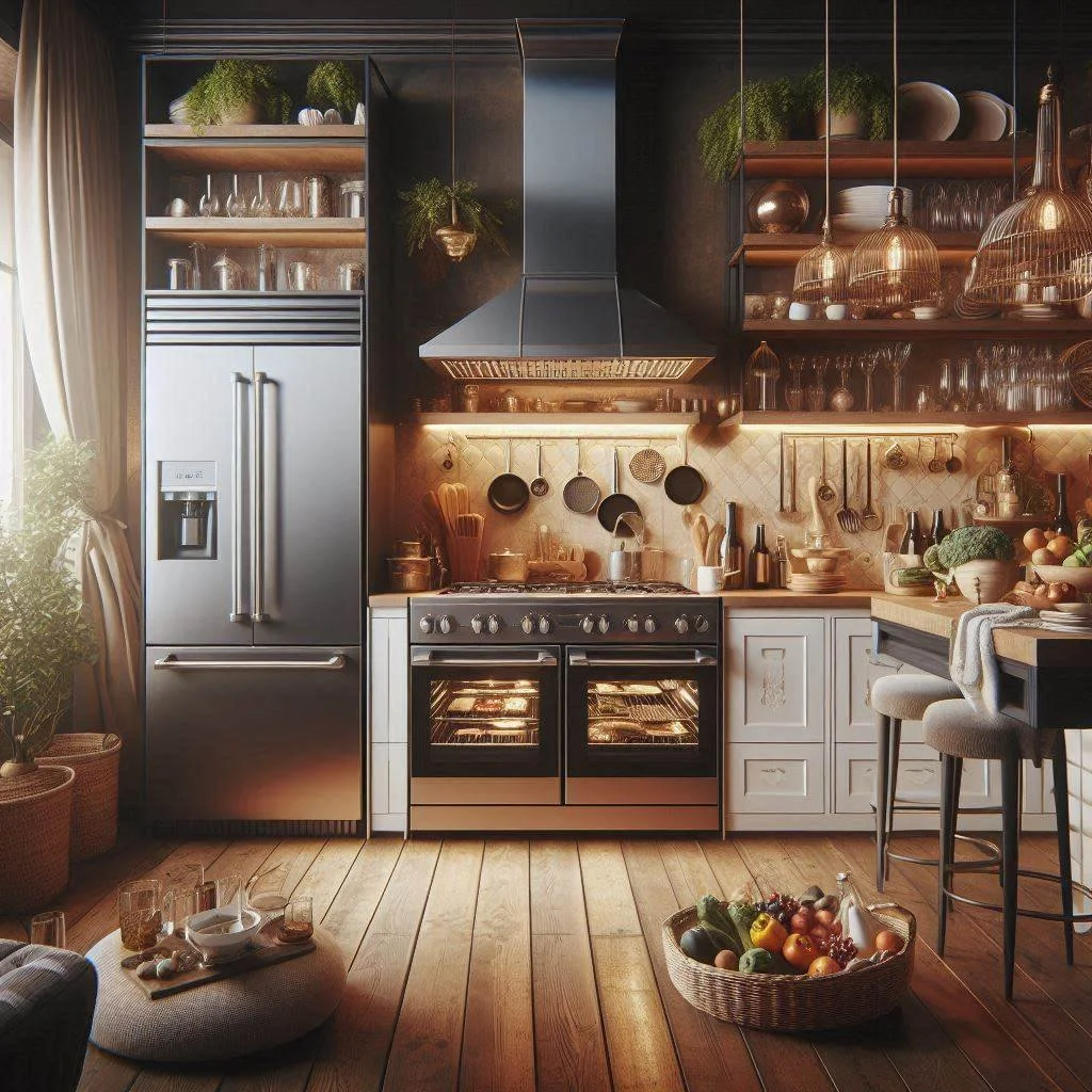 15 Timeless Kitchen Design Ideas for a Classic Look