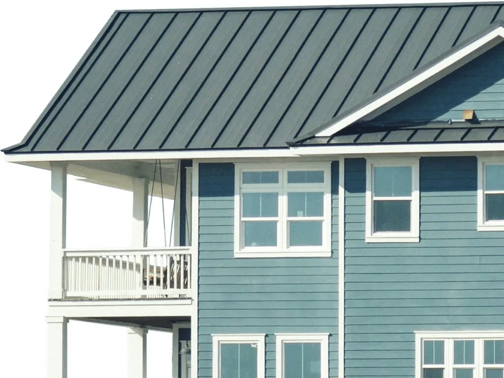 How Weather Conditions Affect Exterior House Painting Projects: Tips ...