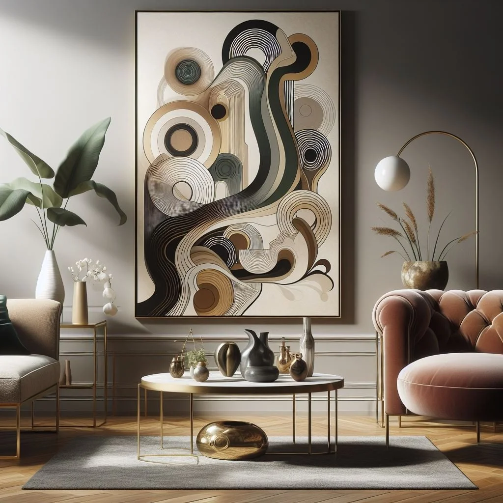 Explore the Beauty of Contemporary Decor