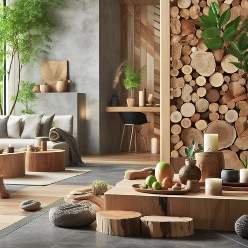 15 Key Elements of Organic Modern Interior Design: A Comprehensive Guide
