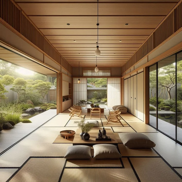 15 Modern Japanese Home Ideas for a Minimalist Look