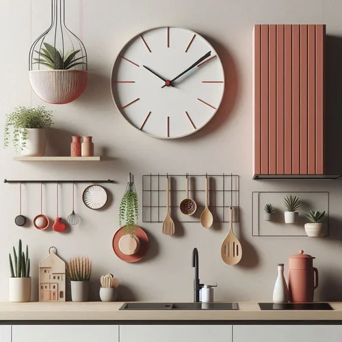 15 Wall Kitchen Decor Ideas to Elevate Your Space