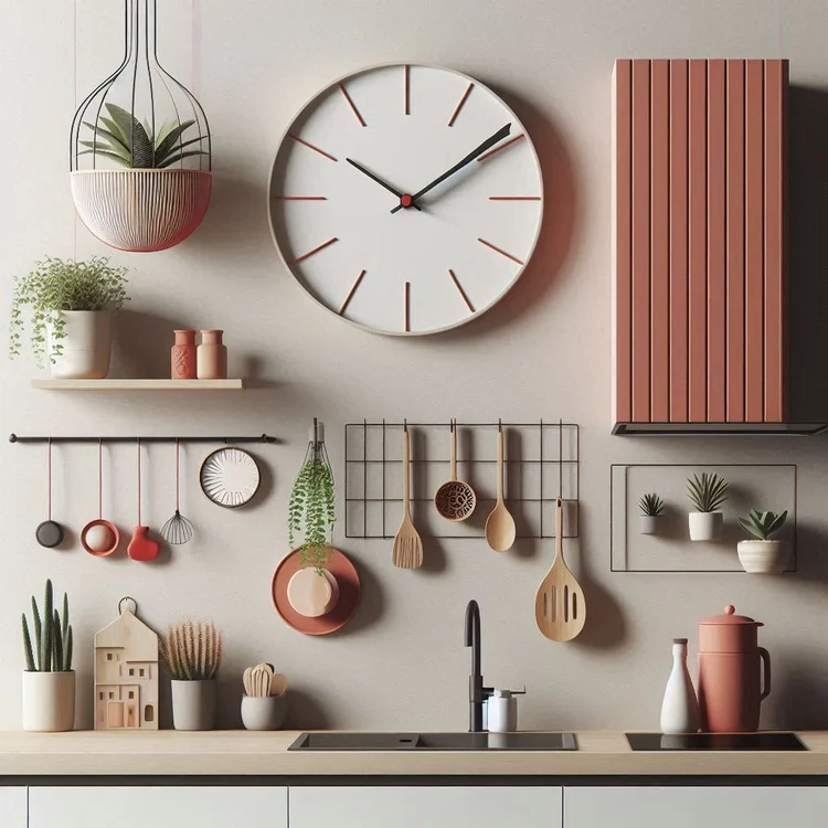 15 Wall Kitchen Decor Ideas to Elevate Your Space