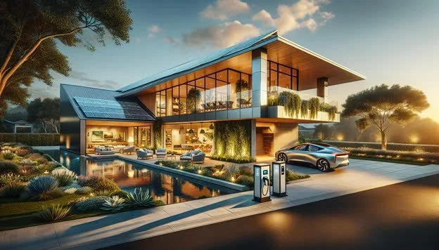 Essential House Features for a Successful Home Build