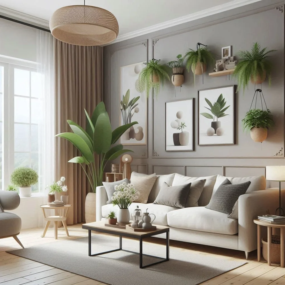 15 Modern Homey Living Room Ideas for Cozy Comfort