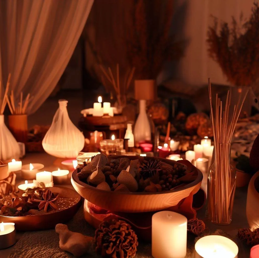 Seasonal Decor: Infuse Your Home with the Spirit of Every Season