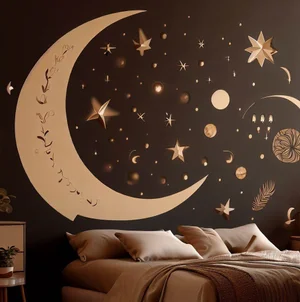 10 Enchanting Witch Room Decor Ideas for a Magical Home