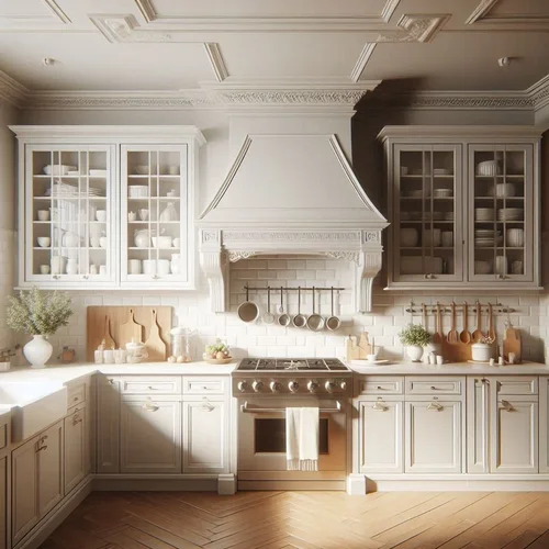 15 Classic Kitchen Ideas for Timeless Elegance