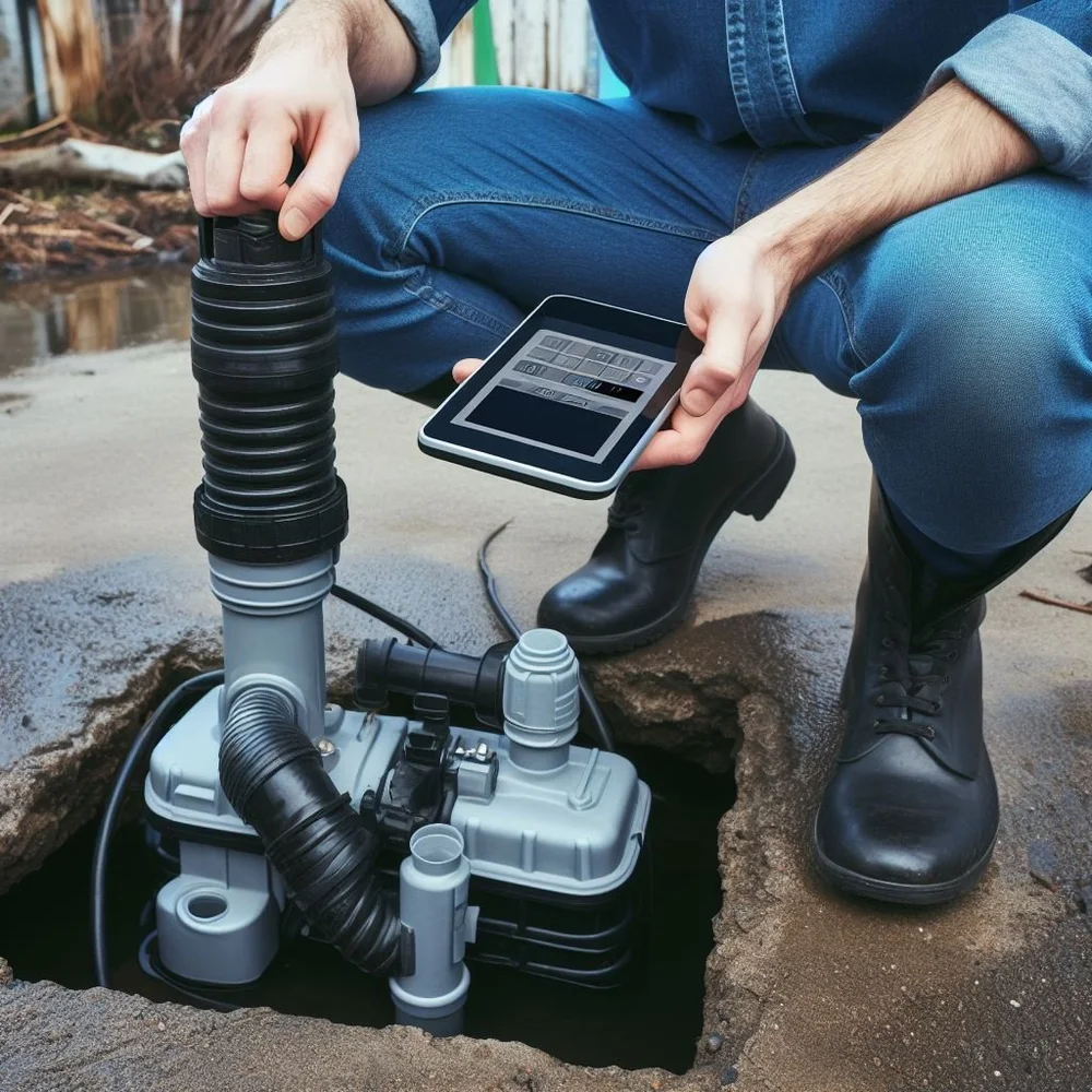 Sump Pump Installation: Your Complete Guide