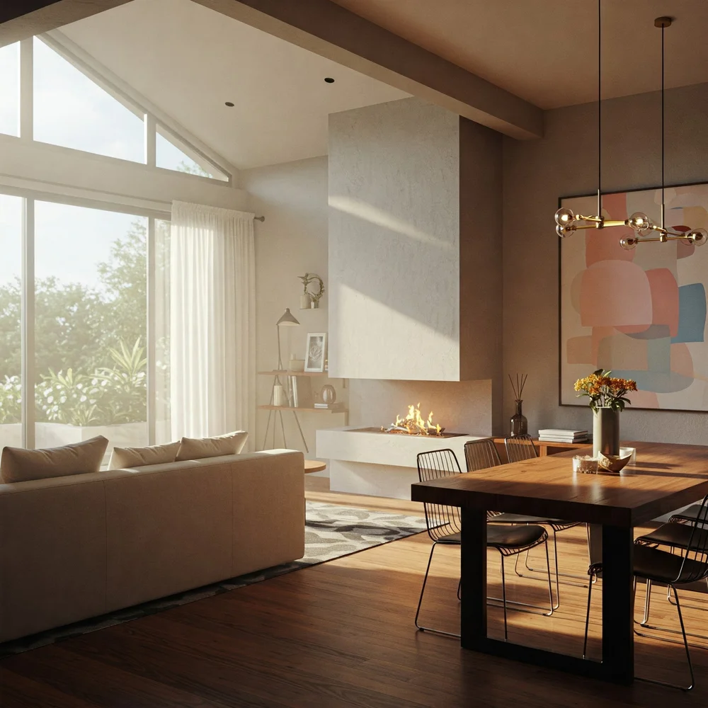 AI Enhancing Interior Spaces with Sound: The Role of Audio Translation ...
