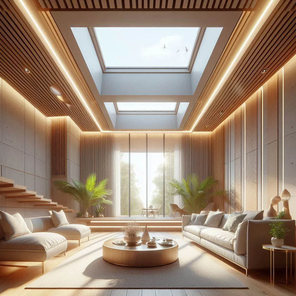 15 False Ceiling Design Ideas for a Stylish Home