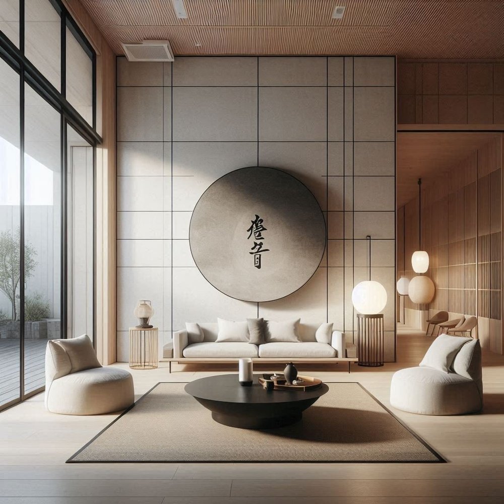 15 Contemporary Japanese Interior Design Ideas to Inspire