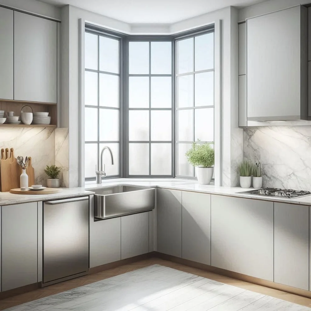 15 Kitchen Sink Ideas Perfect for Any Style