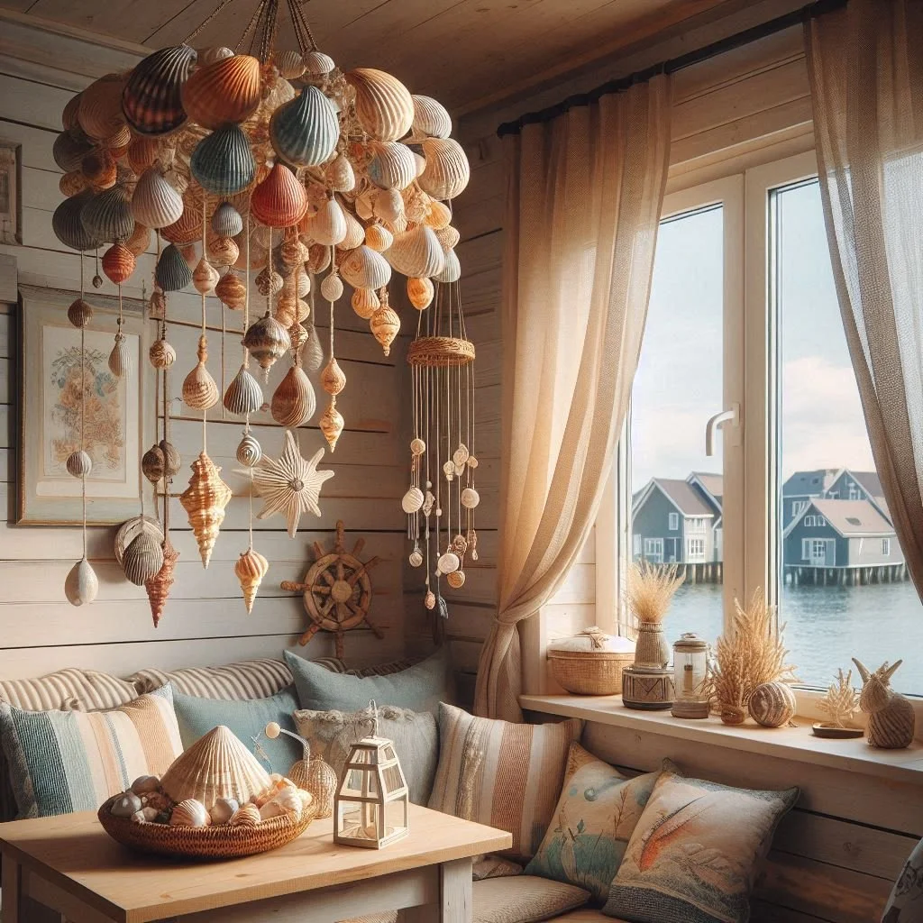 15 Stunning Nautical Home Ideas for Coastal Charm