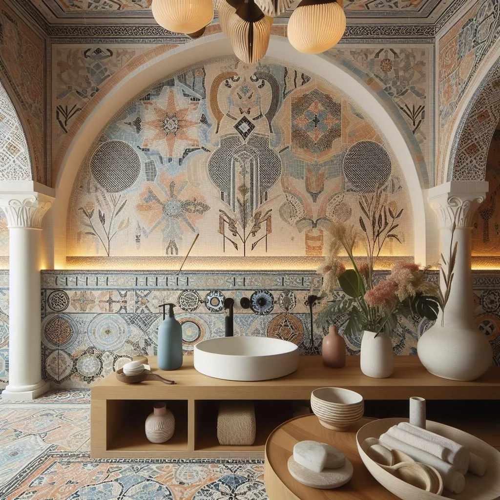 15 Stylish Contemporary Mediterranean Decor Ideas