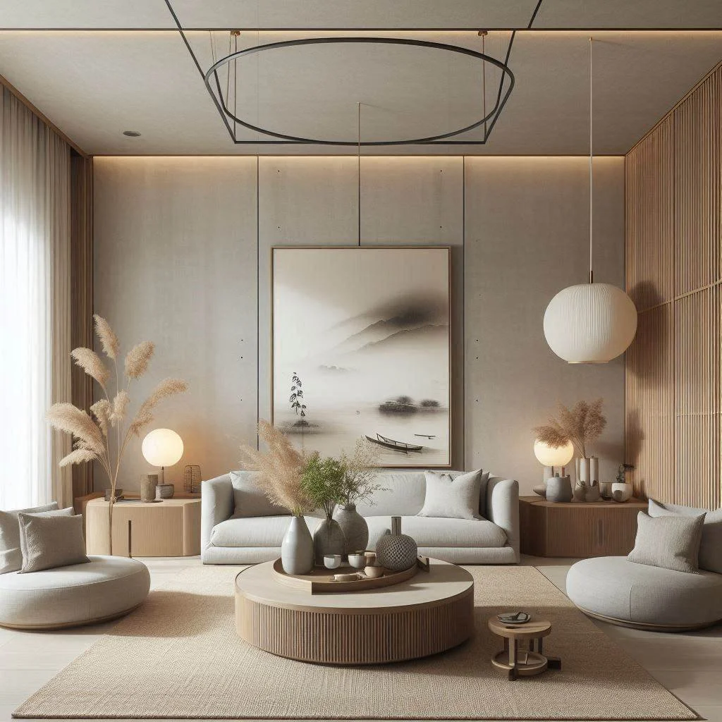 15 Contemporary Japanese Interior Design Ideas to Inspire