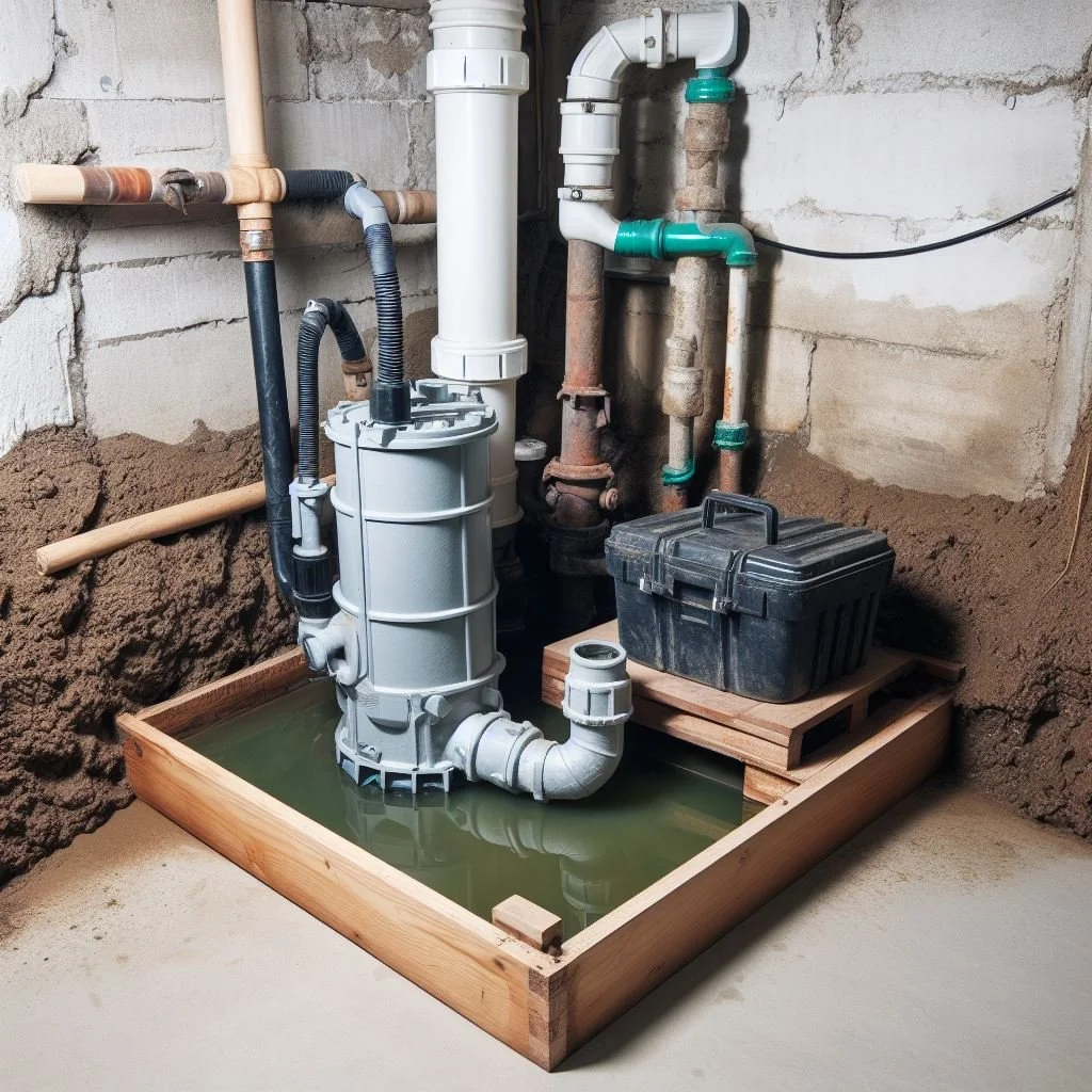 Sump Pump Installation: Your Complete Guide
