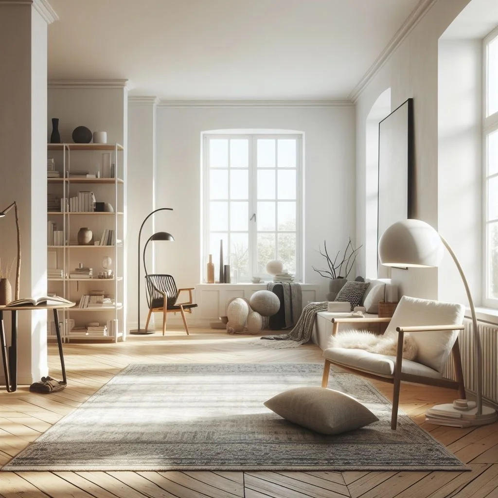 15 Apartment Aesthetic Ideas for Stylish Living